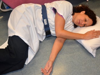 3.8 Fall Prevention – Clinical Procedures for Safer Patient Care