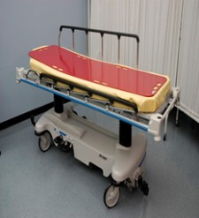 3.2 Body Mechanics – Clinical Procedures for Safer Patient Care