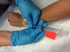 7.5 Intravenous Medications by Direct IV Route – Clinical Procedures ...