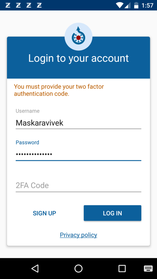 User-ID / Password Management – Current & Emerging Computing Technology