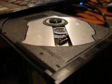 Topic A: Types of computer drives and pointing actions – Key Concepts ...