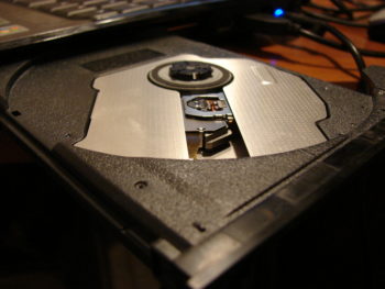 Topic A: Types of computer drives and pointing actions – Key Concepts ...