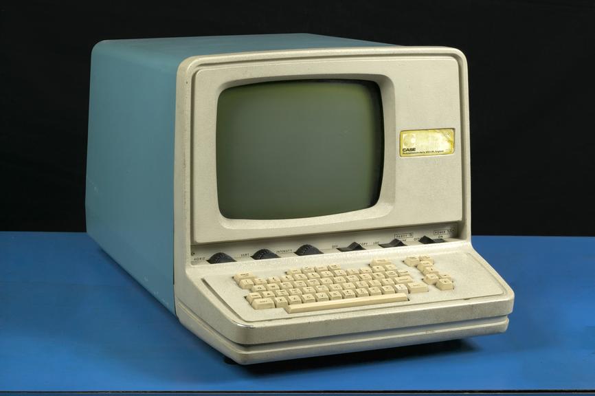 Topic B Types Of Computers Key Concepts Of Computer Studies