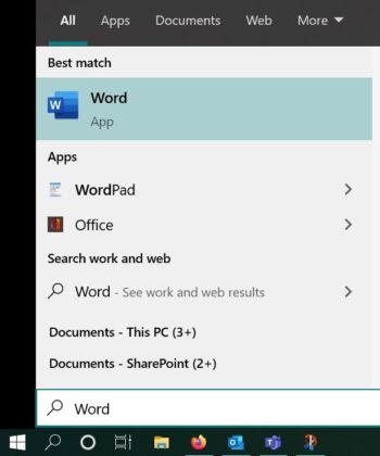 Topic B: Start a computer system or program – Key Concepts of Computer ...