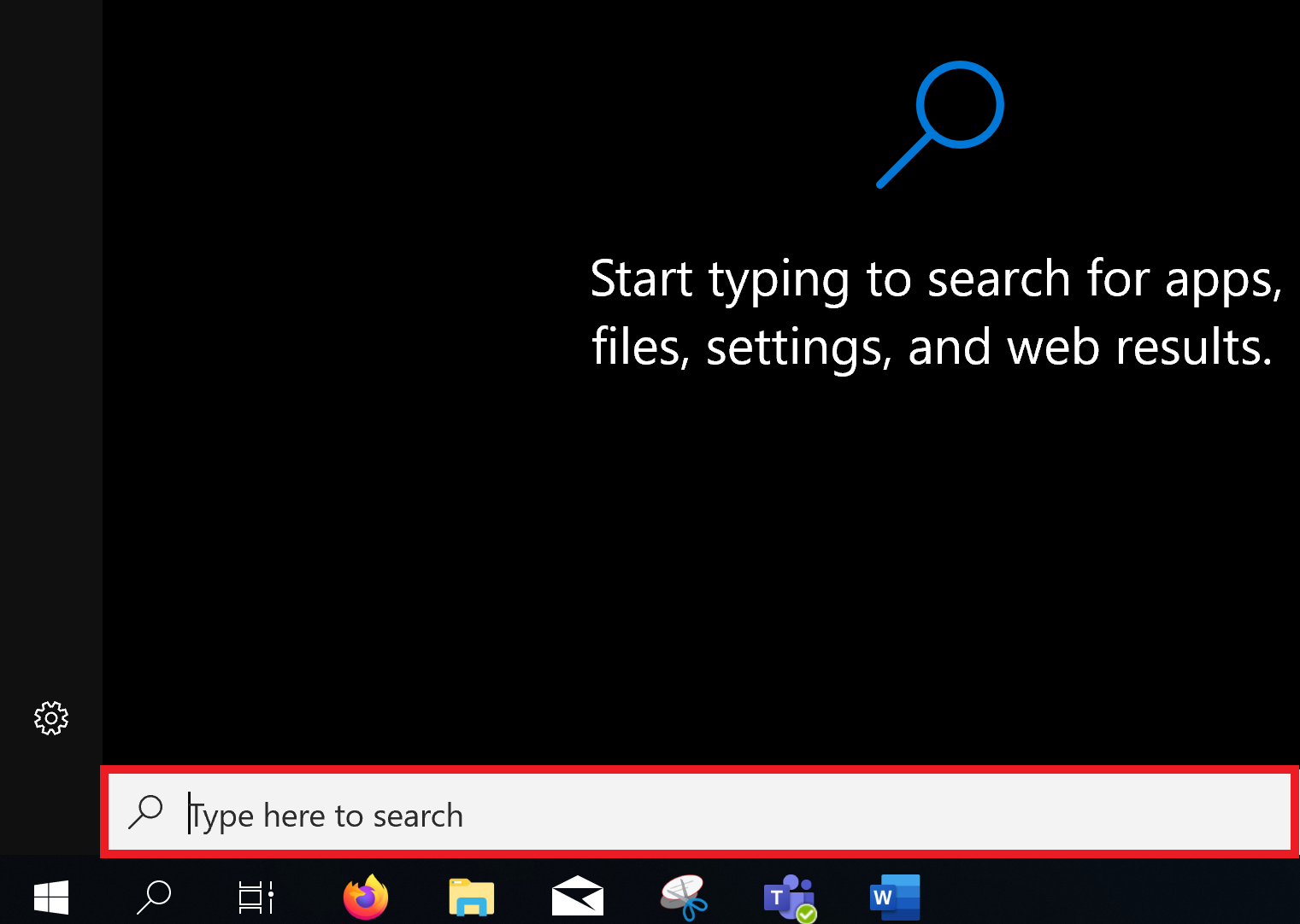 Topic A: Application programs – Key Concepts of Computer Studies