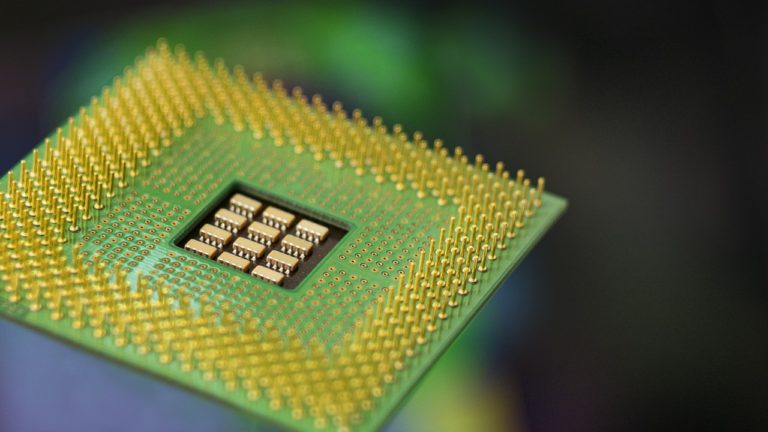 Topic A: Computer generations – Key Concepts of Computer Studies