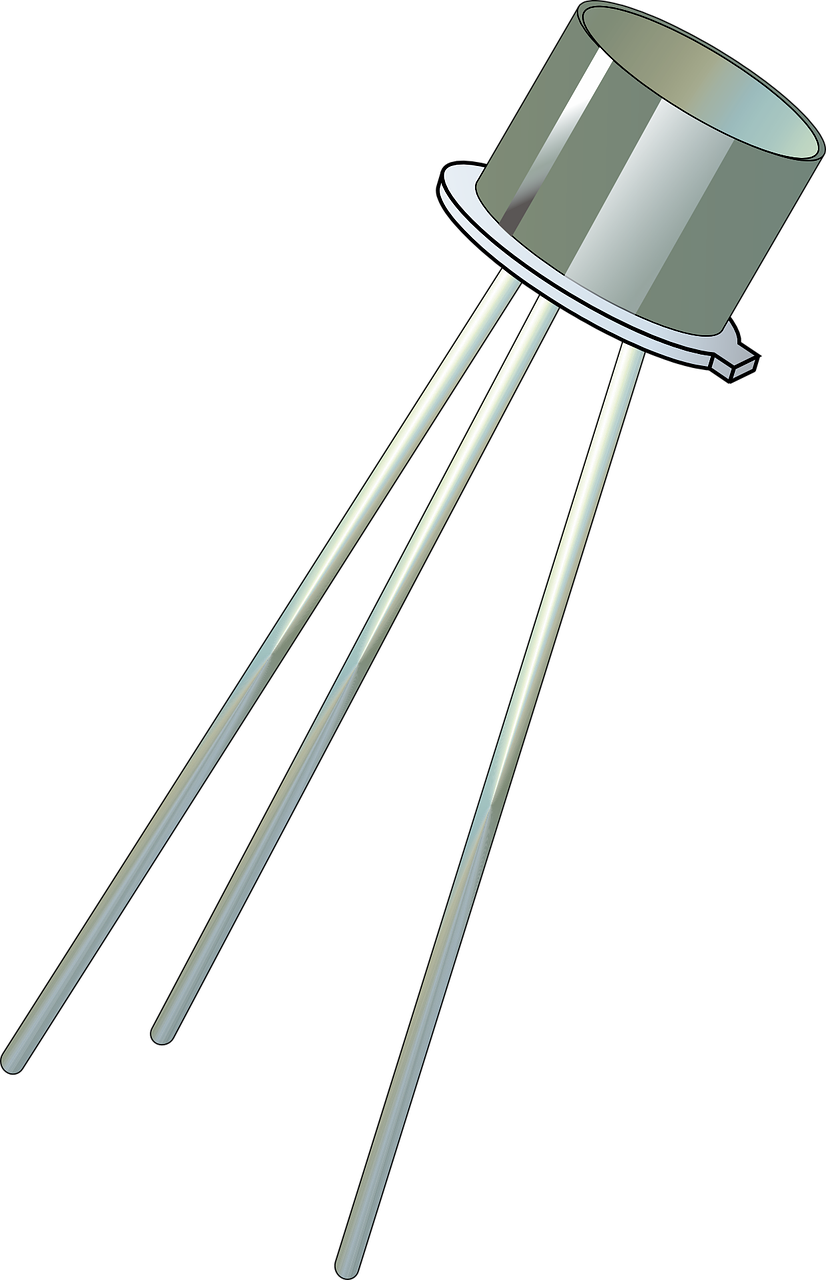 Topic A: Computer generations – Key Concepts of Computer Studies