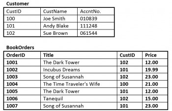Chapter 8 The Entity Relationship Data Model – Database Design – 2nd Edition
