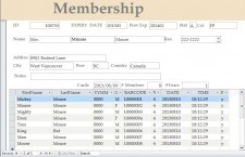 Chapter 2 Fundamental Concepts – Database Design – 2nd Edition