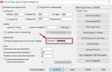 5.2 FSSO – FortiGate Firewall