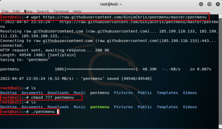 7.1 DDoS Prevention – FortiGate Firewall