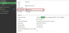 8.1 VDOM – FortiGate Firewall