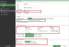 8.1 VDOM – FortiGate Firewall