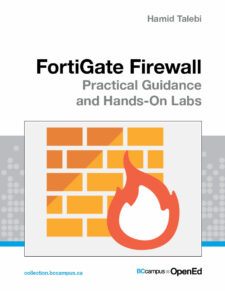 FortiGate Firewall – Simple Book Publishing