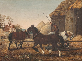 Power, Work & Energy – Foundations of Physics