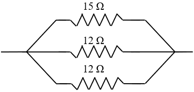 Electric Circuits – Foundations of Physics