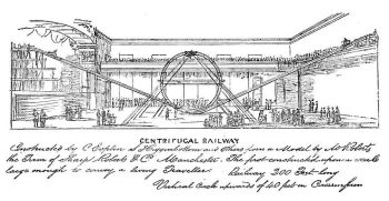 Centripetal Forces – Foundations of Physics