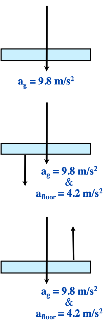 Mass, Weight & Newton’s Second Law – Foundations of Physics