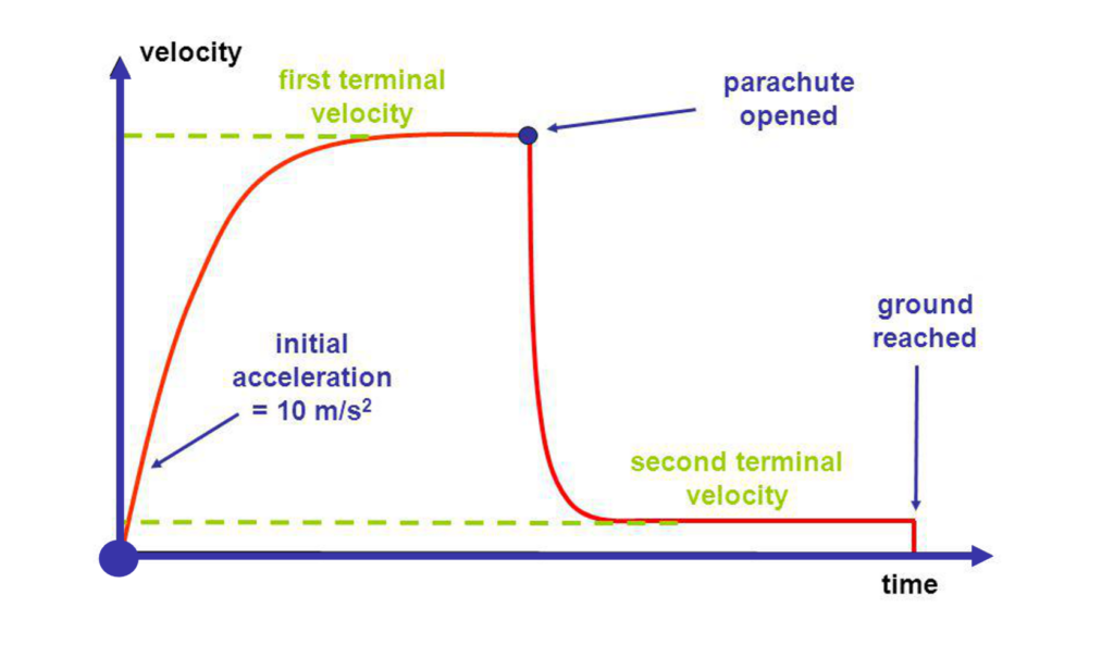 Vertical Motion – Foundations of Physics