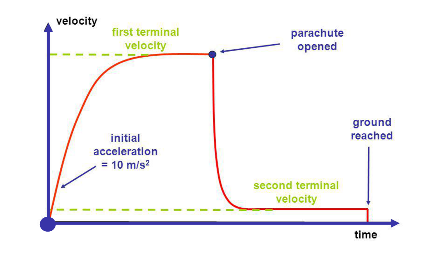Vertical Motion – Foundations of Physics