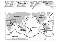 Lab 17: BC’s Geology and Geologic Structures – Laboratory Manual for ...