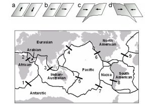Lab 17: BC’s Geology and Geologic Structures – Laboratory Manual for ...