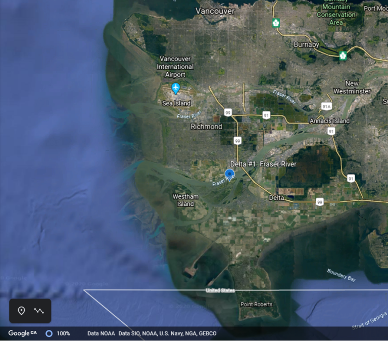 Lab 21: Fluvial Geomorphology and Landforms – Laboratory Manual for ...