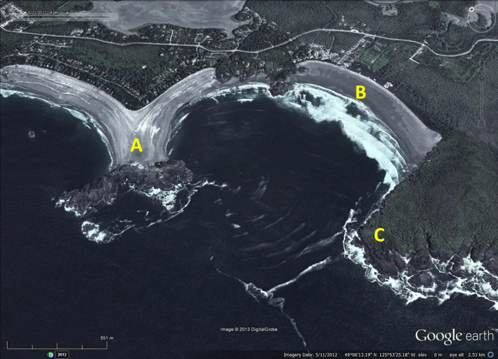 Lab 23: Coastal Geomorphology – Laboratory Manual for Introduction to ...