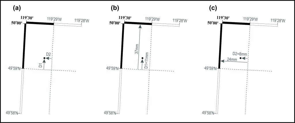 Lab 14: Map Skills I – Defining Location – Laboratory Manual for ...