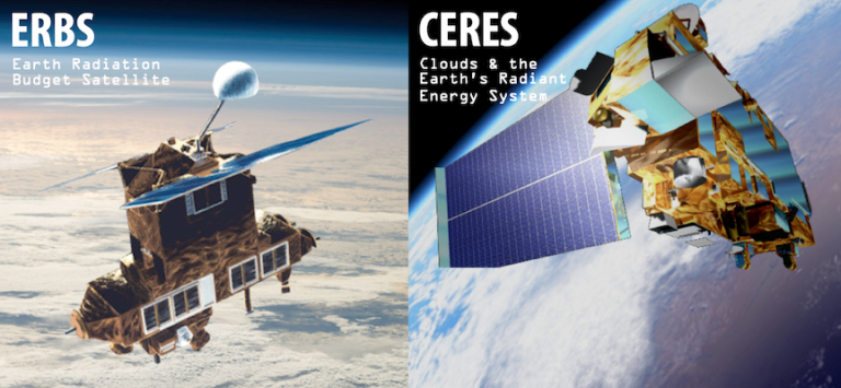 Lab 06: Climate Analysis with Virtual Globes – Laboratory Manual for ...