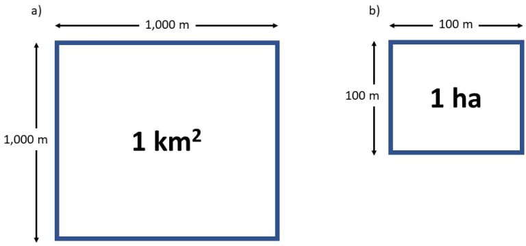Lab 14: Map Skills I – Defining Location – Laboratory Manual for ...