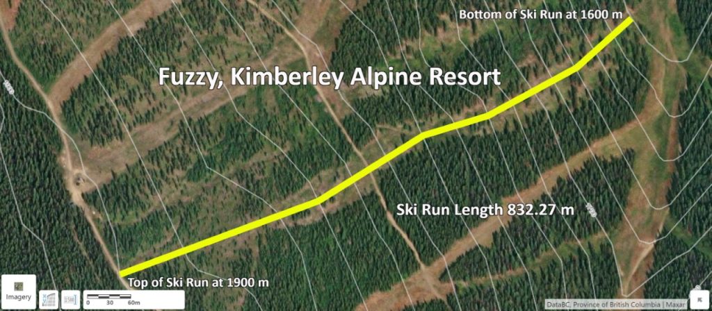 Lab 16: Measuring and Analyzing Slope – Laboratory Manual for ...