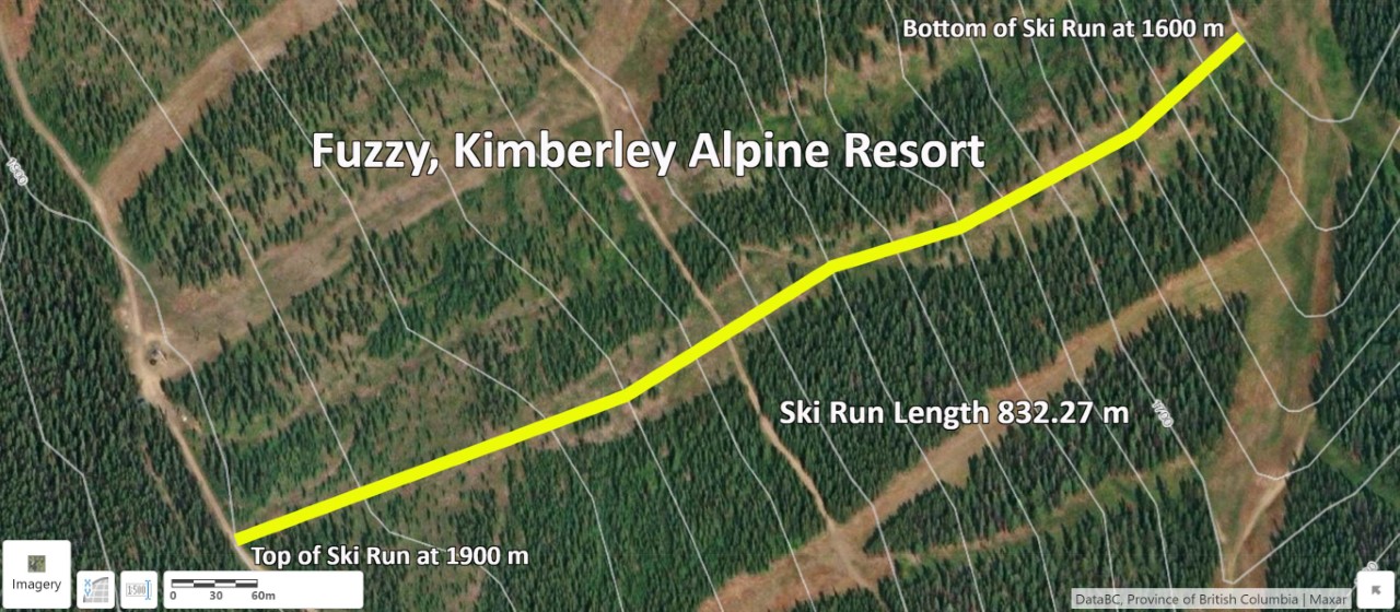 Lab 16: Measuring and Analyzing Slope – Laboratory Manual for ...