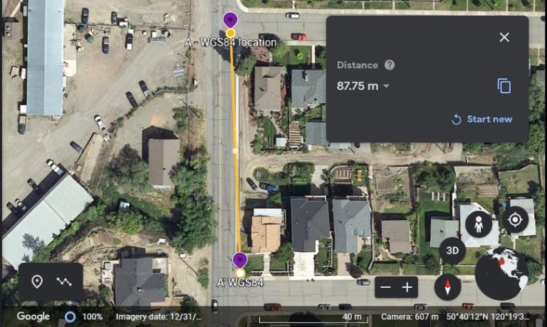Lab 16: Measuring and Analyzing Slope – Laboratory Manual for ...