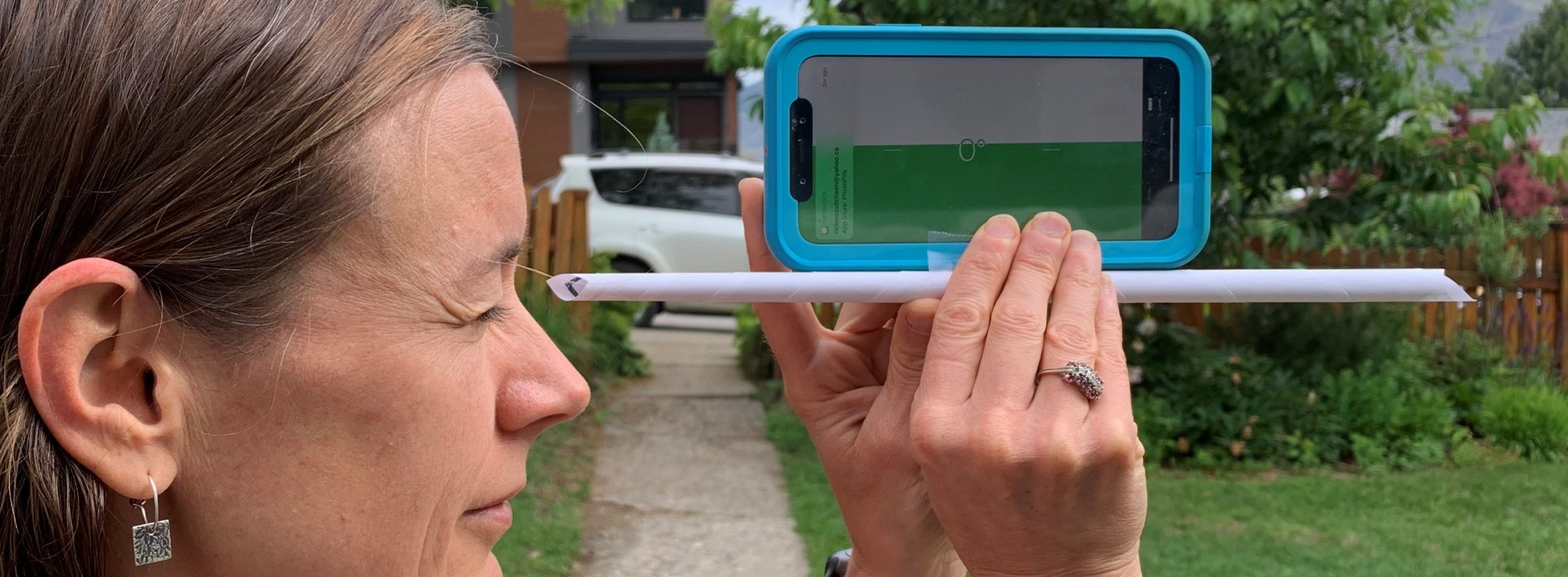 Lab 16: Measuring and Analyzing Slope – Laboratory Manual for ...