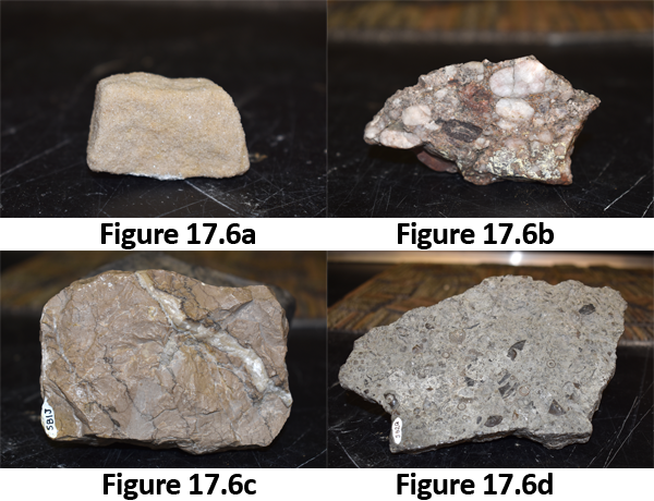 Lab 17: BC’s Geology and Geologic Structures – Laboratory Manual for ...