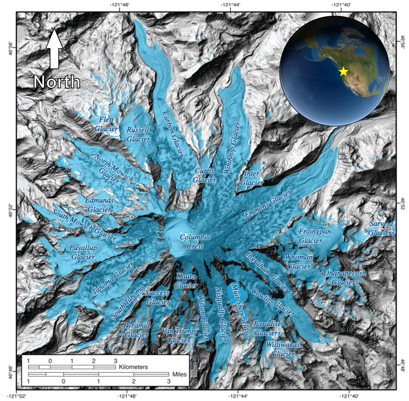 Lab 02: Earth-Sun Relationships and Earth’s Energy Budget – Laboratory ...