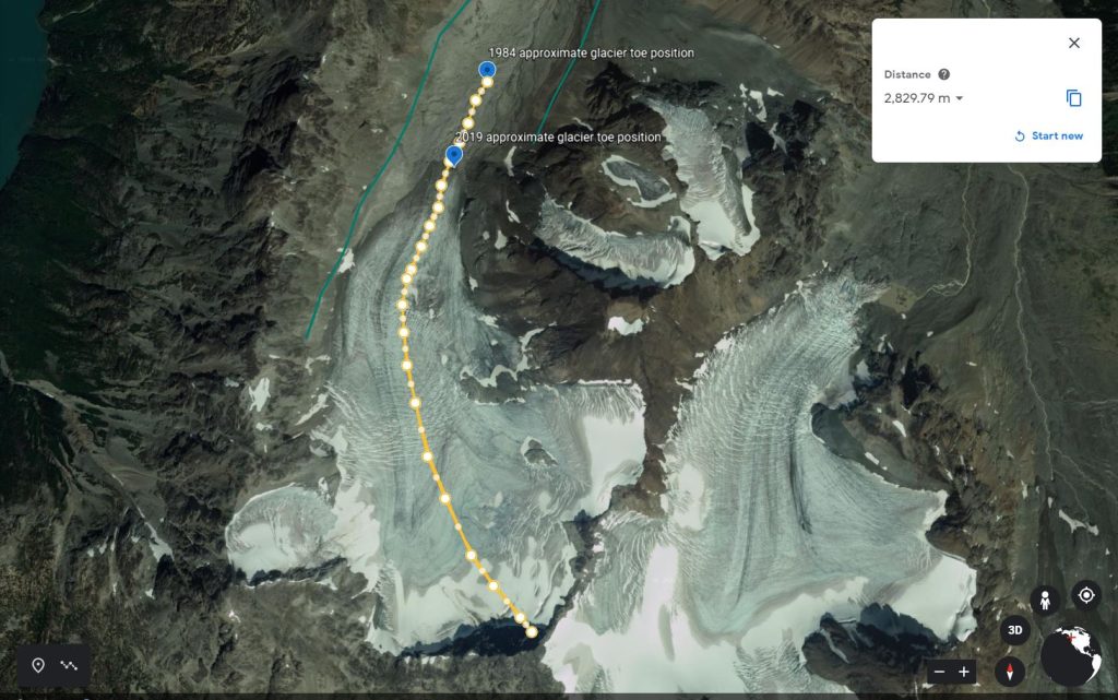 Lab 22: Alpine Glacial Processes – Laboratory Manual for Introduction ...