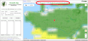 Lab 10: BC Soils and Relationships to Vegetation and Climate ...