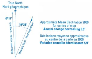 Lab 15: Map Skills II – Understanding Direction and Topography ...