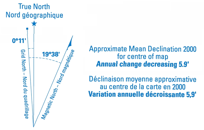 Lab 15: Map Skills II – Understanding Direction and Topography ...
