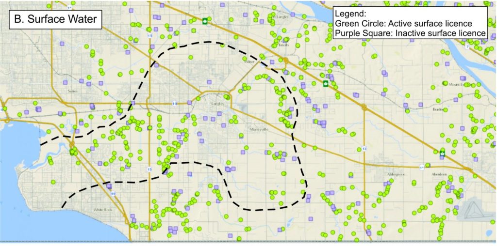 Lab 20: Water Cycle and Water Resources – Laboratory Manual for ...