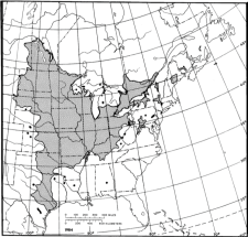 Lab 11: Environmental Controls on Biogeography – Laboratory Manual for ...