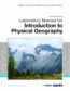 Laboratory Manual for Introduction to Physical Geography – Second ...