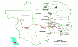 Case Study 1: Victoria and Williams Lake – British Columbia in a Global ...