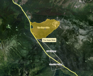 Case Study 1: 1965 Hope Slide – British Columbia in a Global Context