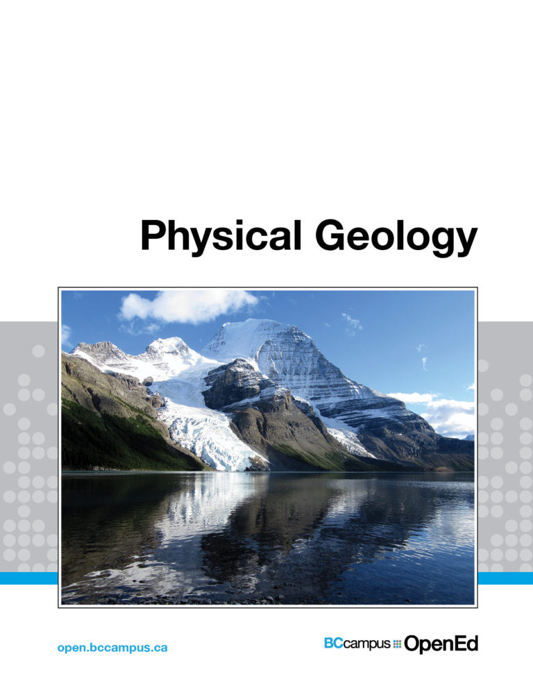 Physical Geology – Open Textbook