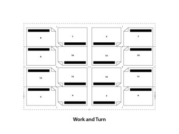5.6 Imposition – Graphic Design and Print Production Fundamentals