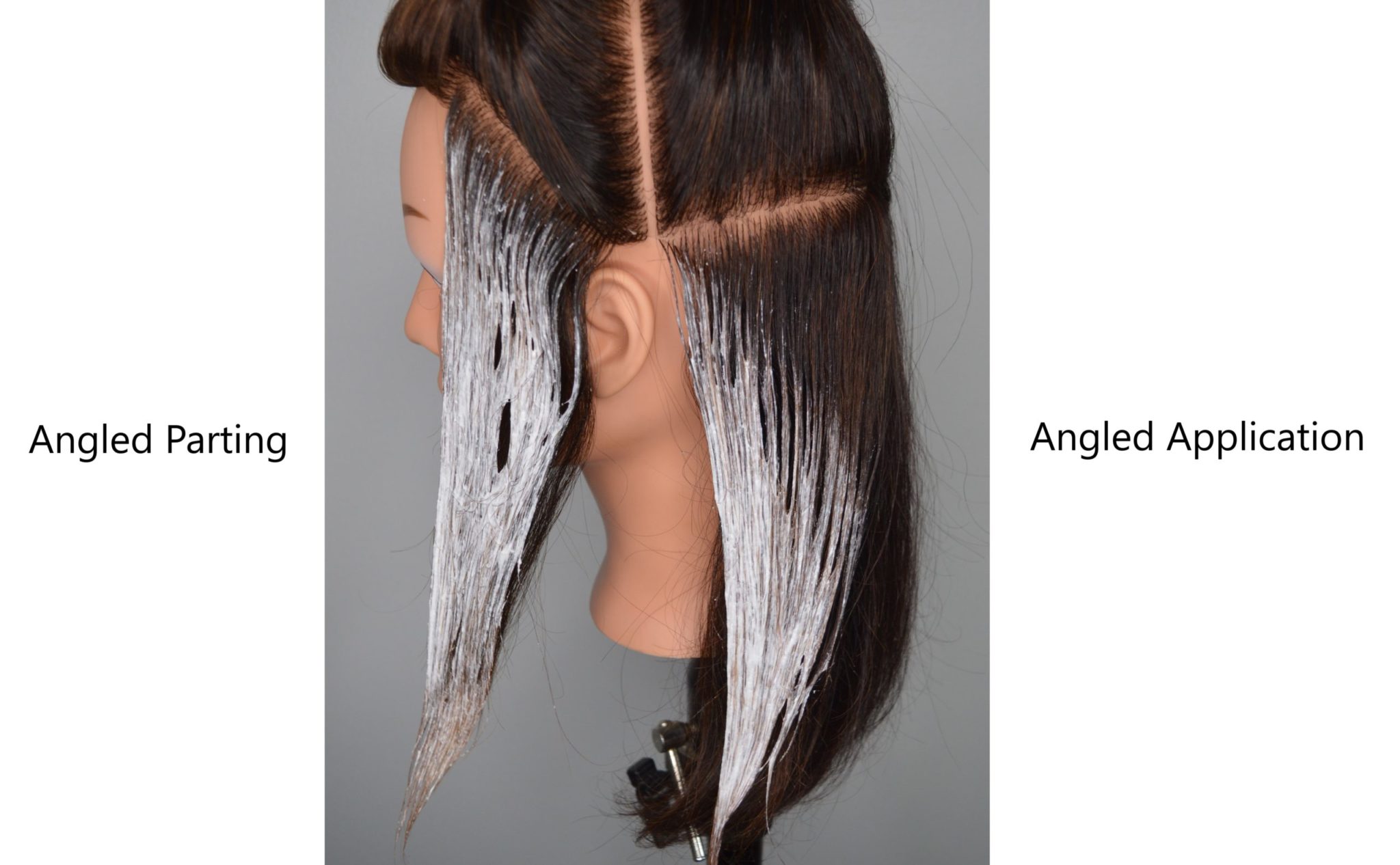 6.2 Blending Techniques – Hair Colour for Hairstylists: Level 2