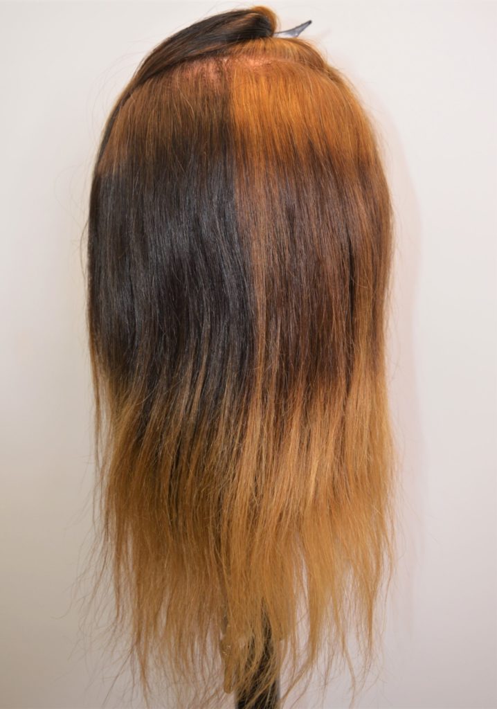 7.3 Decolourization and Toning – Hair Colour for Hairstylists: Level 2